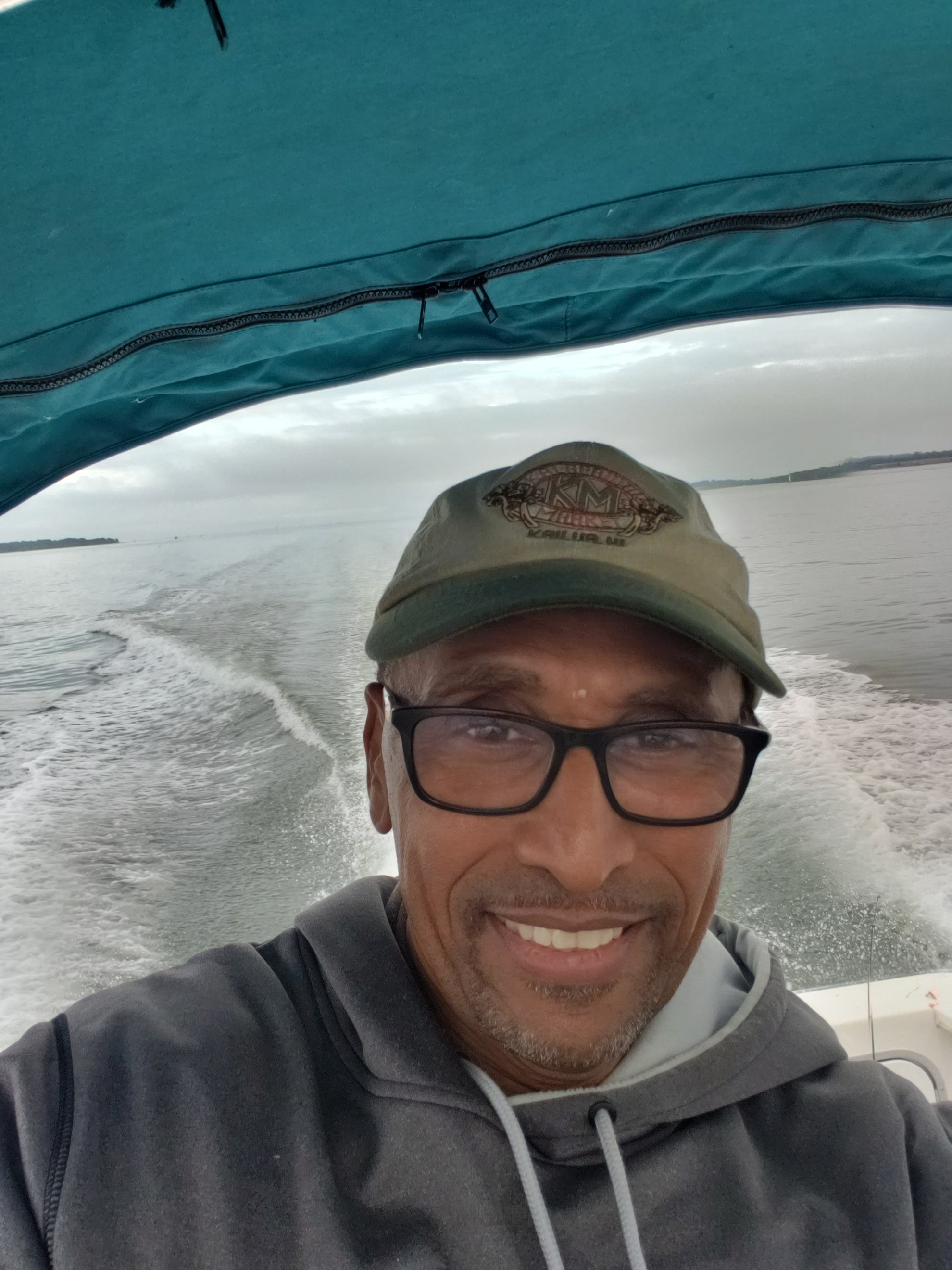 Garland Nixon | Substack