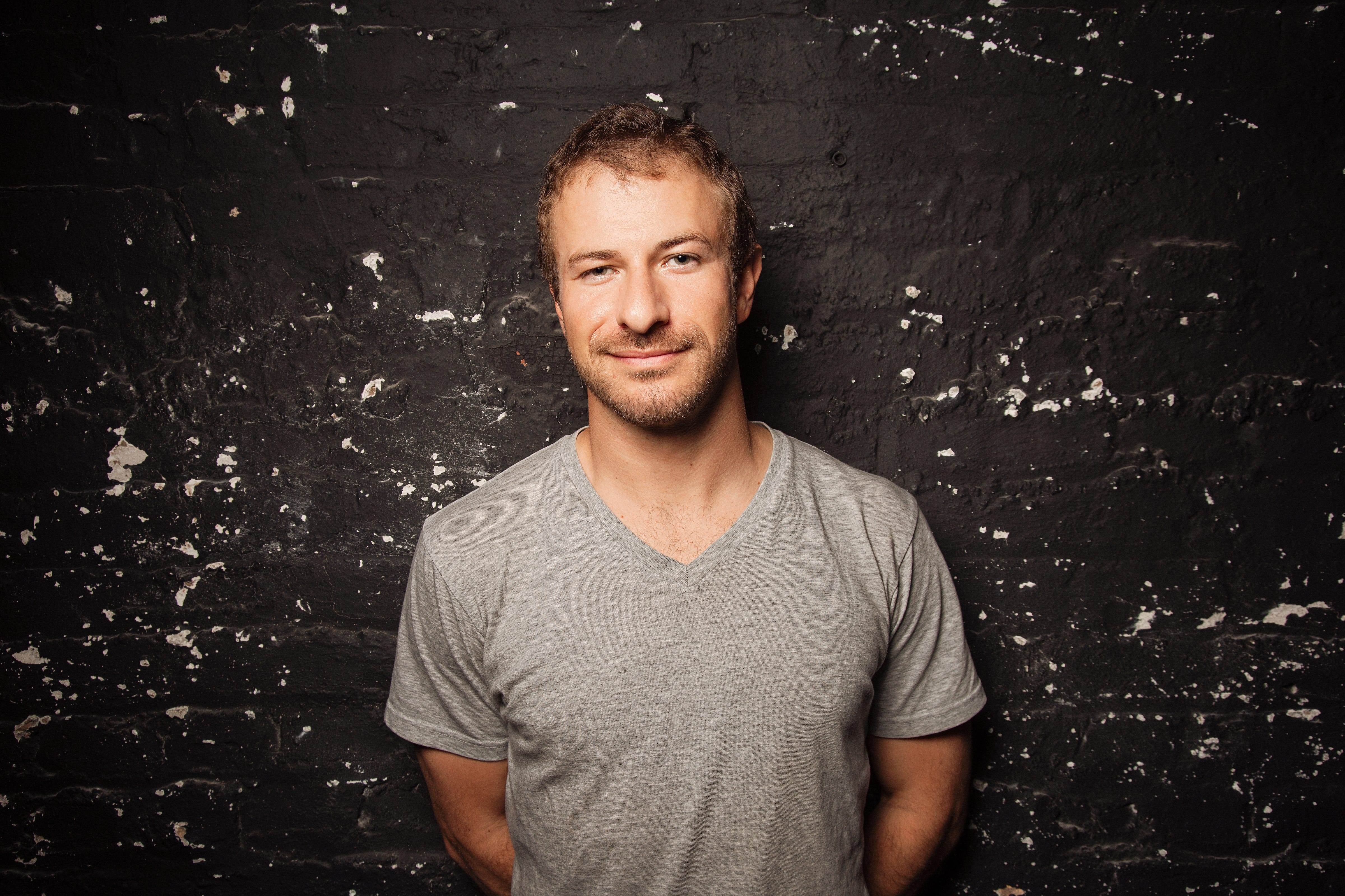 The "Gabe Henry on His Book Eating Salad Drunk" Podcast Edition