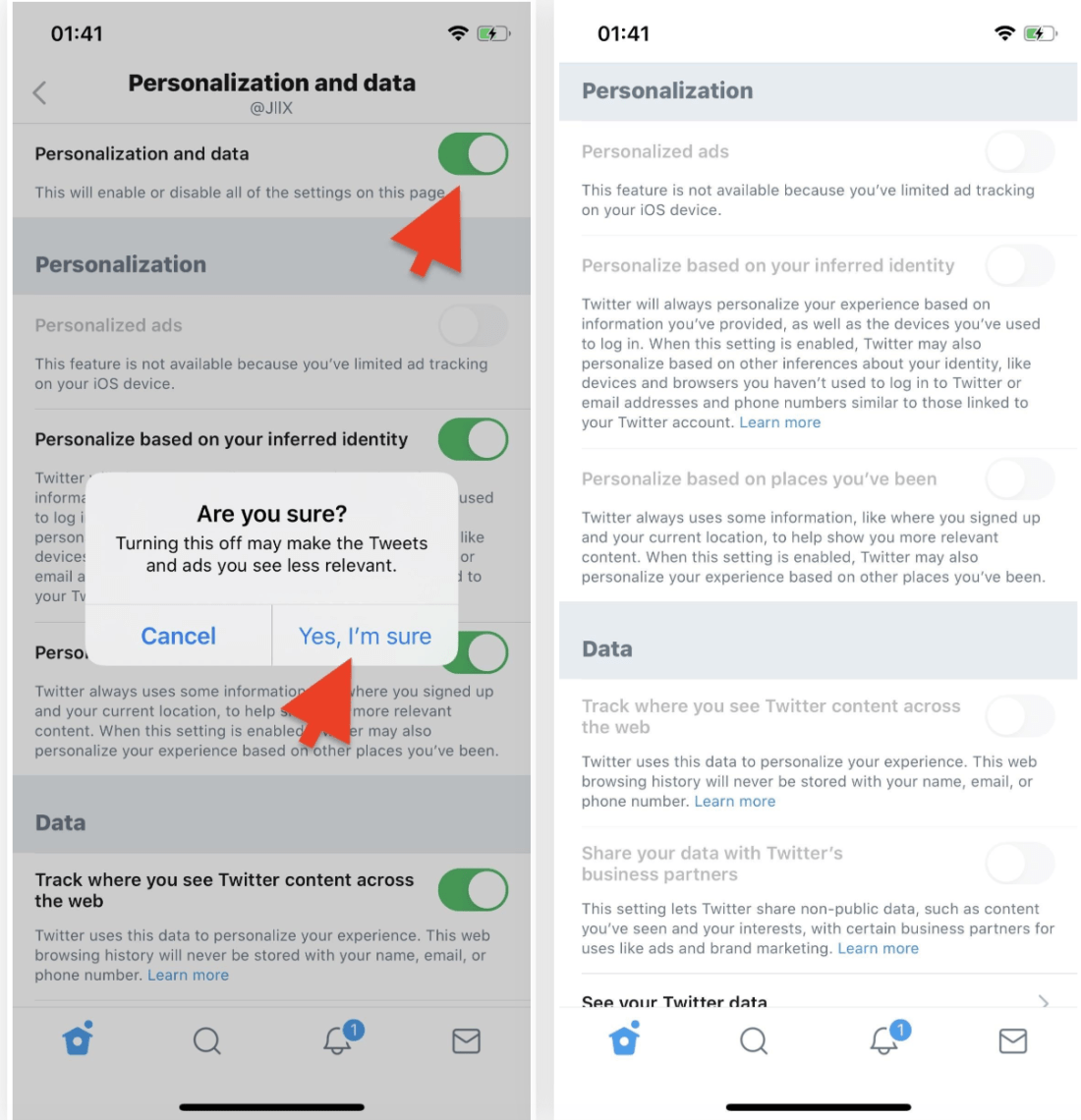 在Twitter上提高隐私和安全性的7个技巧 - iyouport