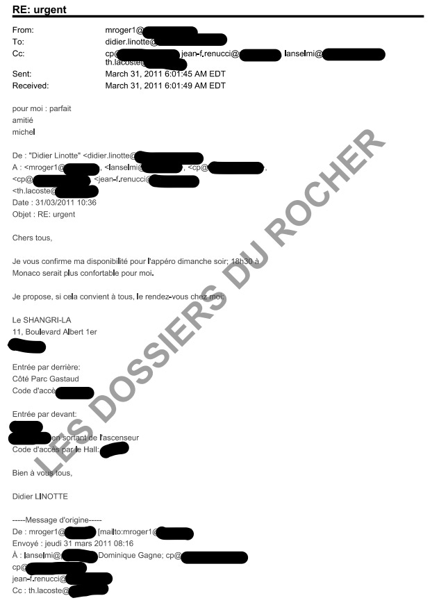 Didier Linotte, maître des horloges secondé par Thierry Lacoste à la ...