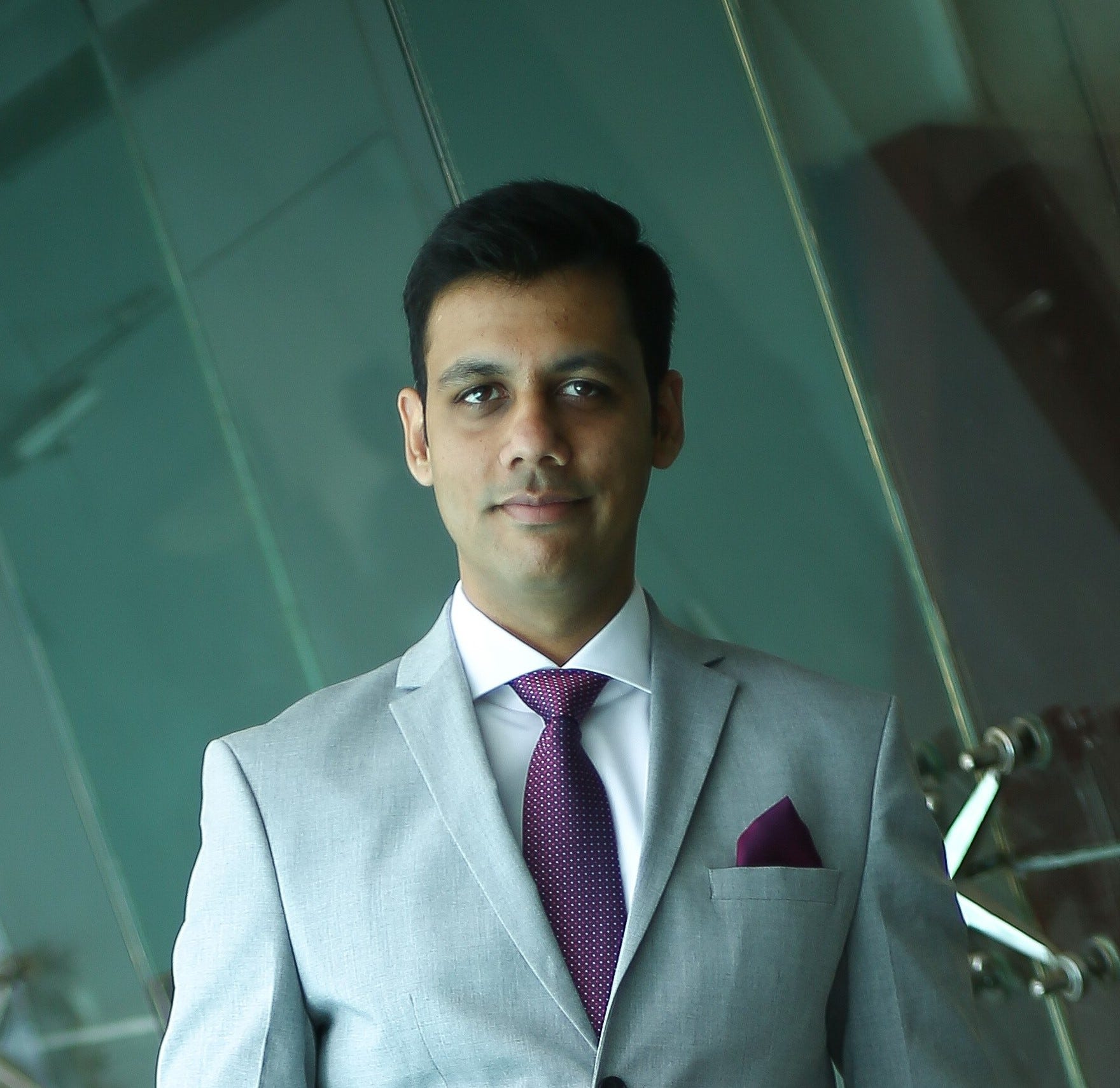 Indraneel Pole (इंद्रनील पोळ) | Substack