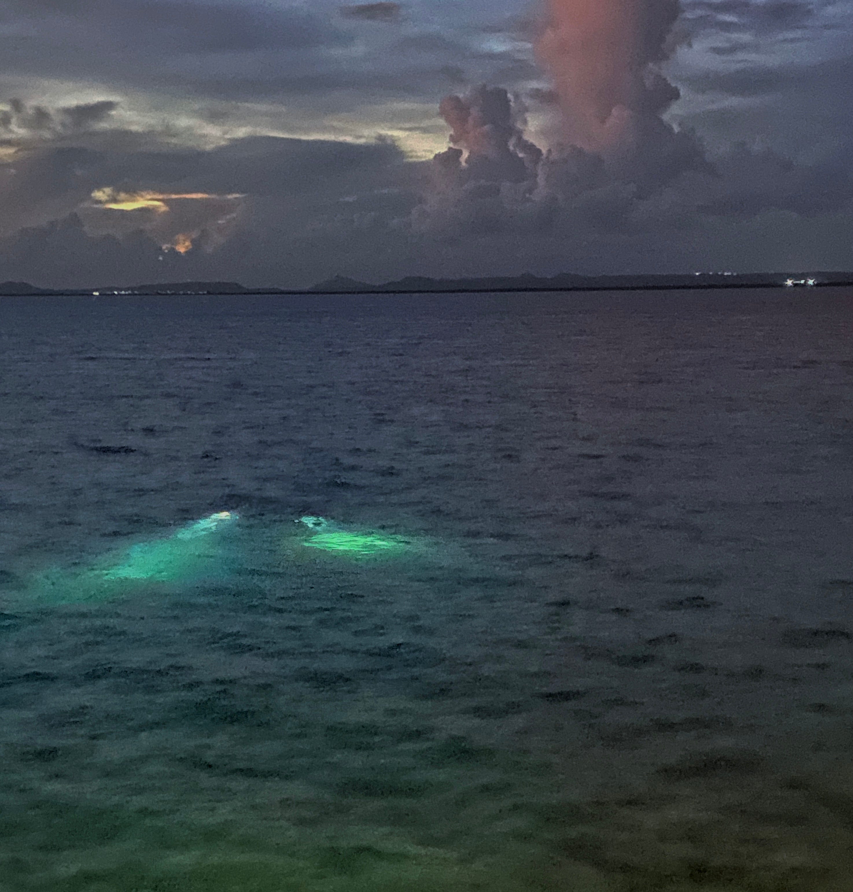 SWIMPRUF | Jason Heaton | Substack