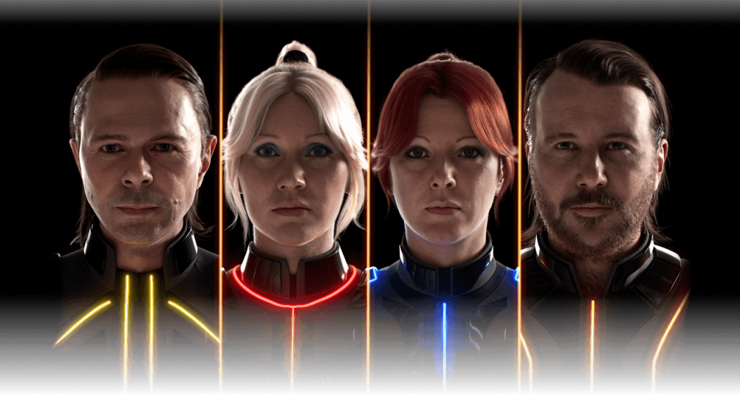 ABBA Is On Tour As Virtual Avatars and We Have Existential Questions ...