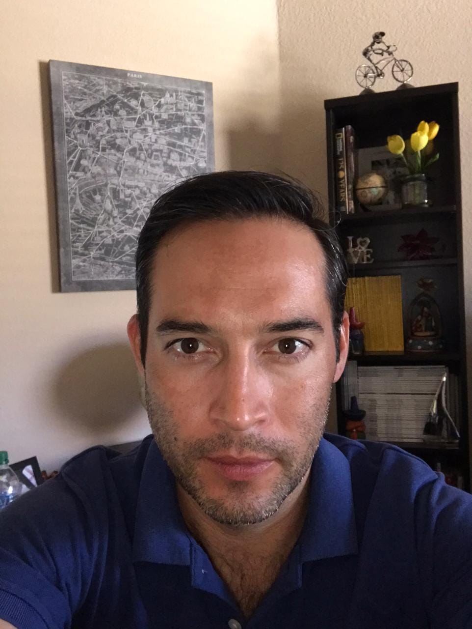 Raul Gonzalez | Substack