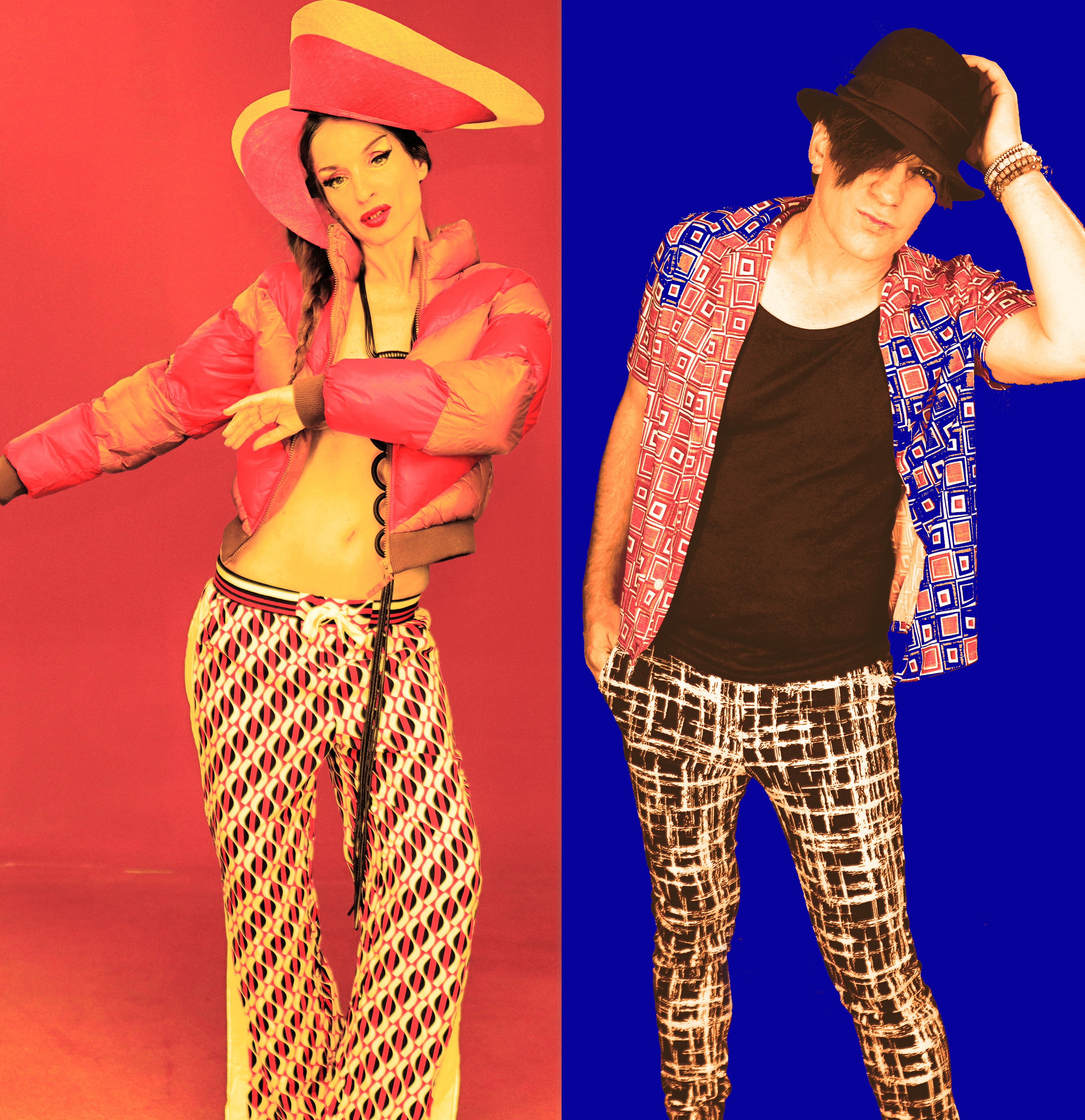 Interview: Jimmy Century - by Jarod Smith - Volatile Weekly