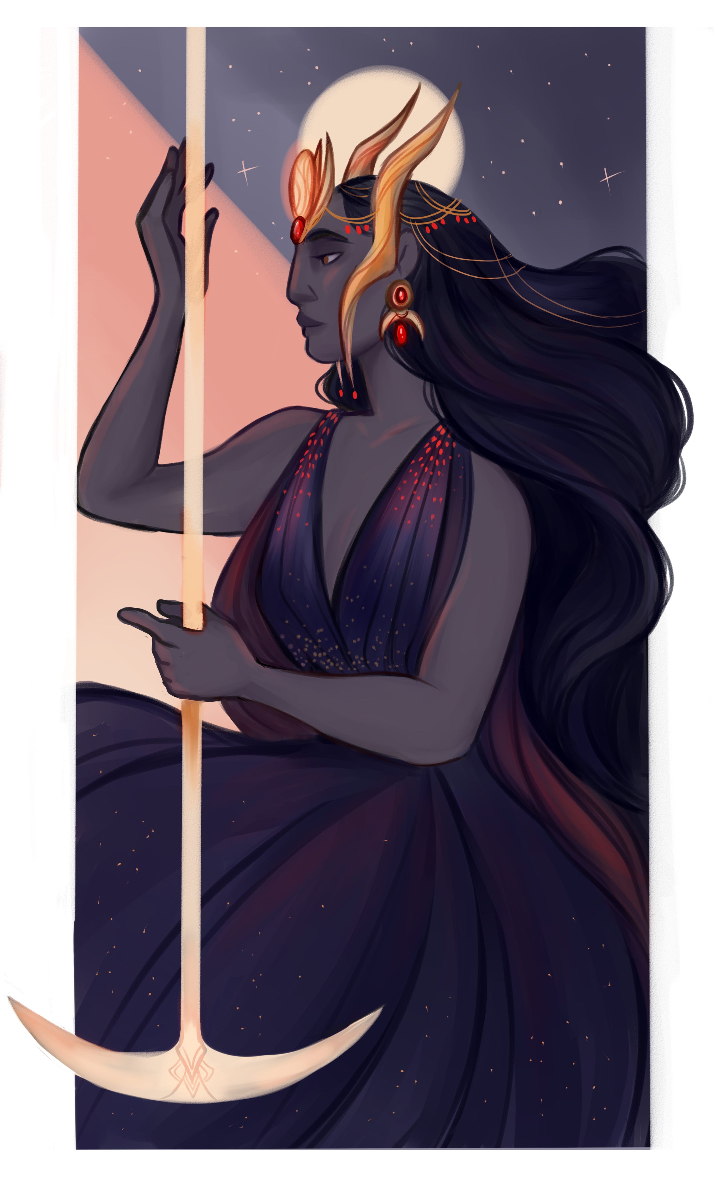 Portfolio du Jour || C.R. Scannell - by Thomas Olivri