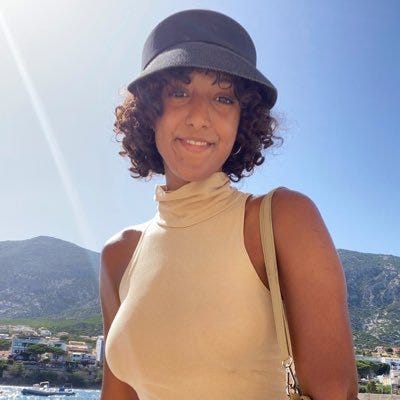 Nibras 🌀 | Substack