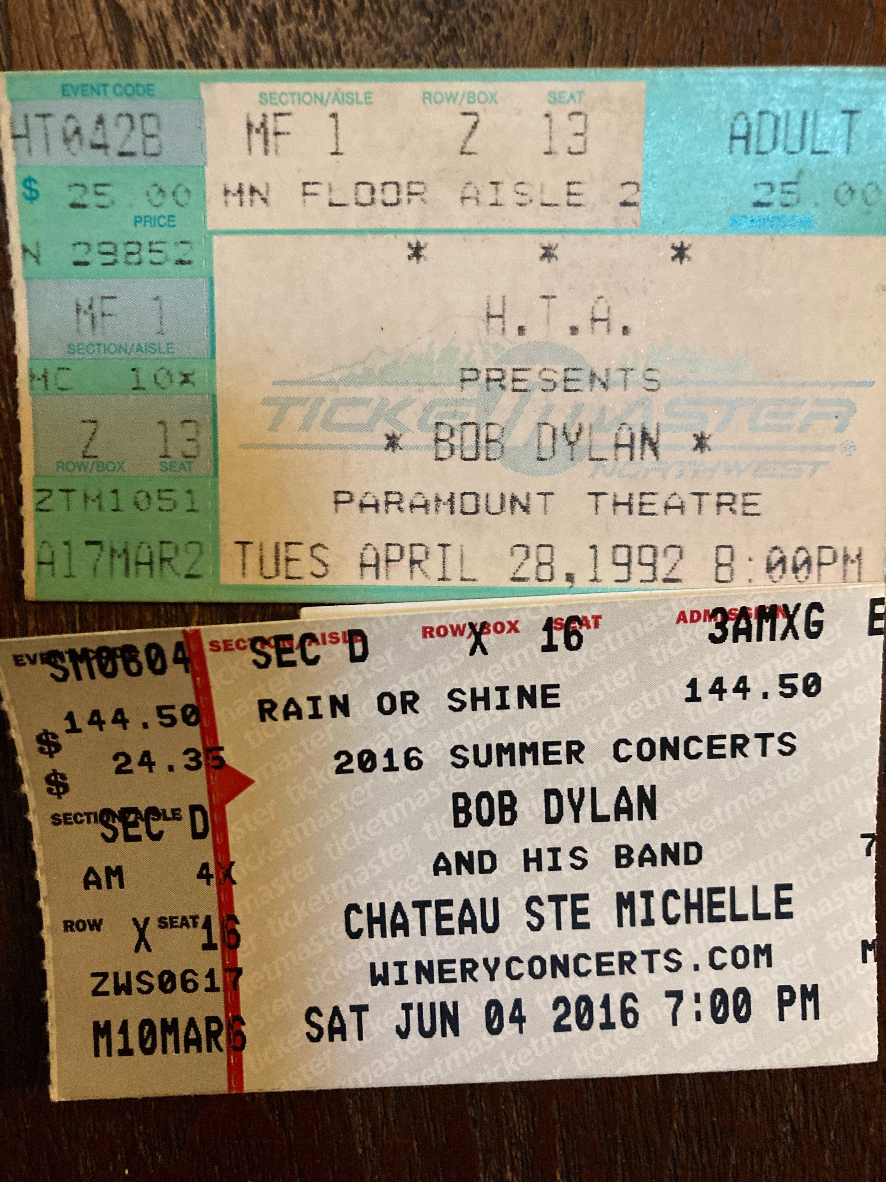 The Concert - by Daniel Hagedorn - The Lodestar