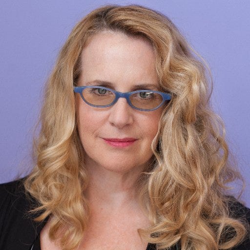 Lisa Verlo | Substack