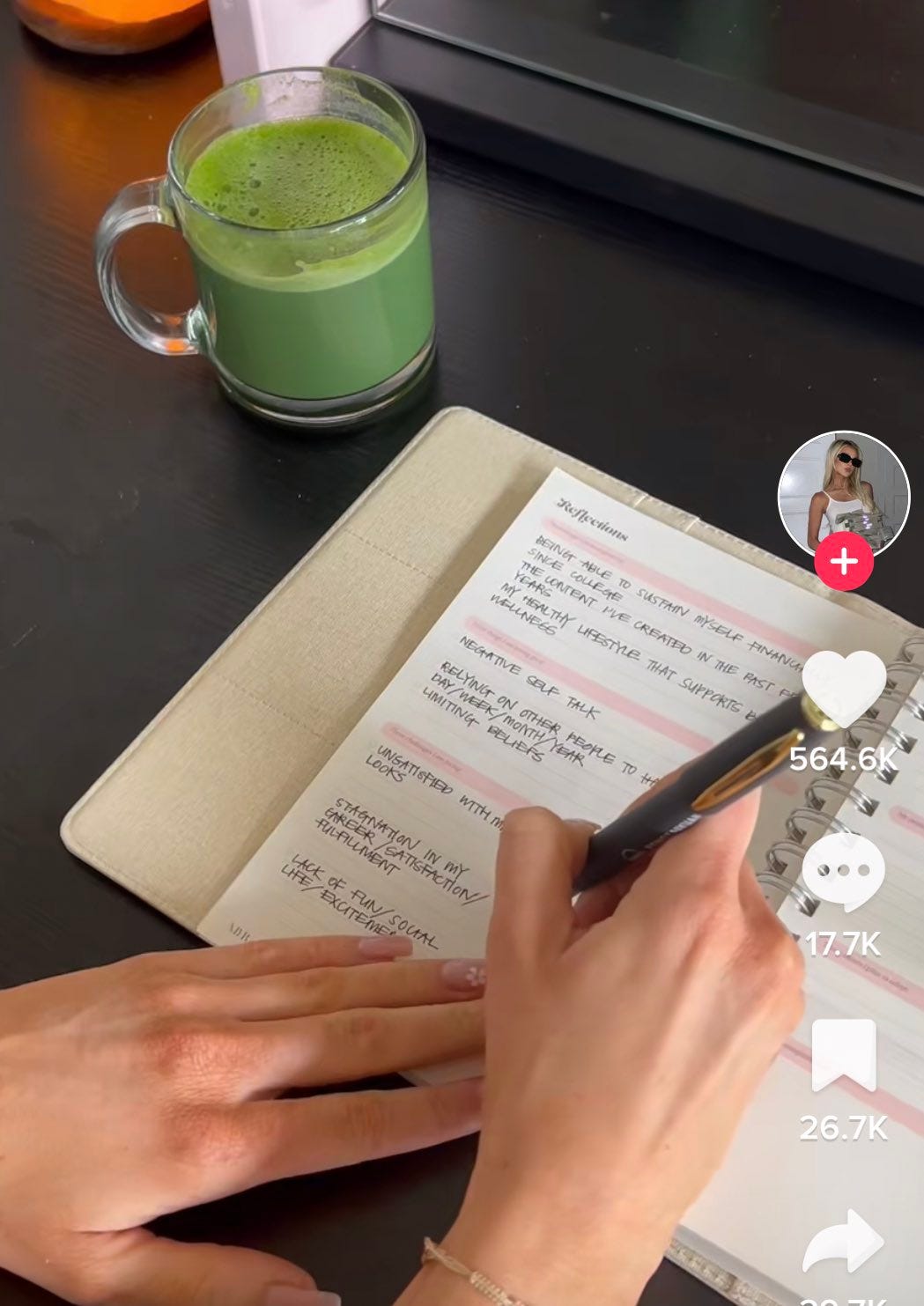 The Stay-At-Home Girlfriend Phenomenon