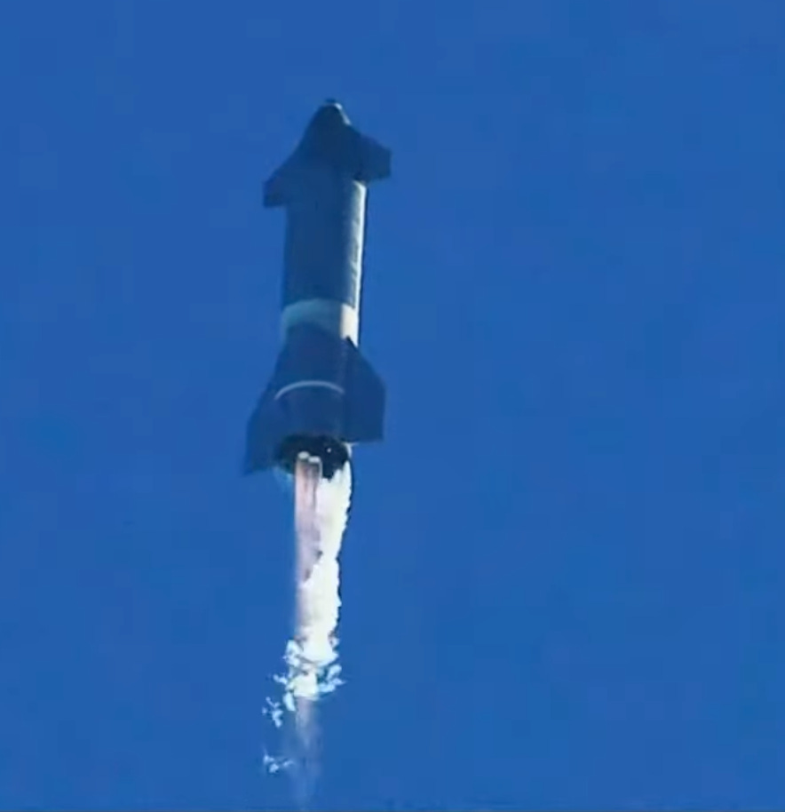 SpaceX: Success of Iterative Design - by Mike Brogley