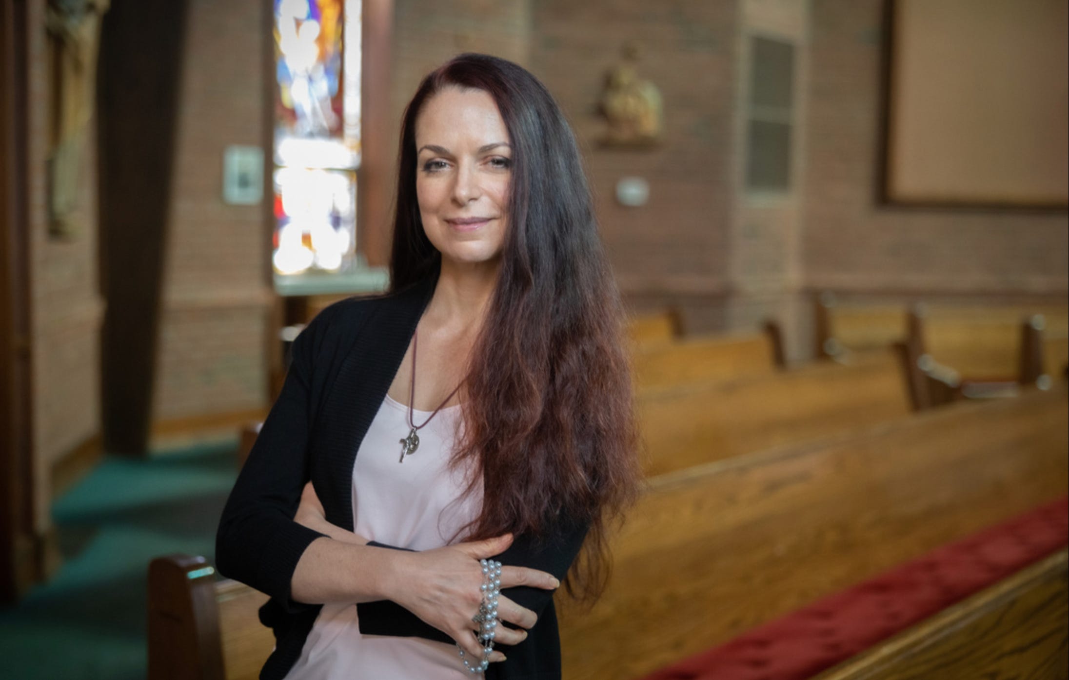 Jenny duBay | Substack