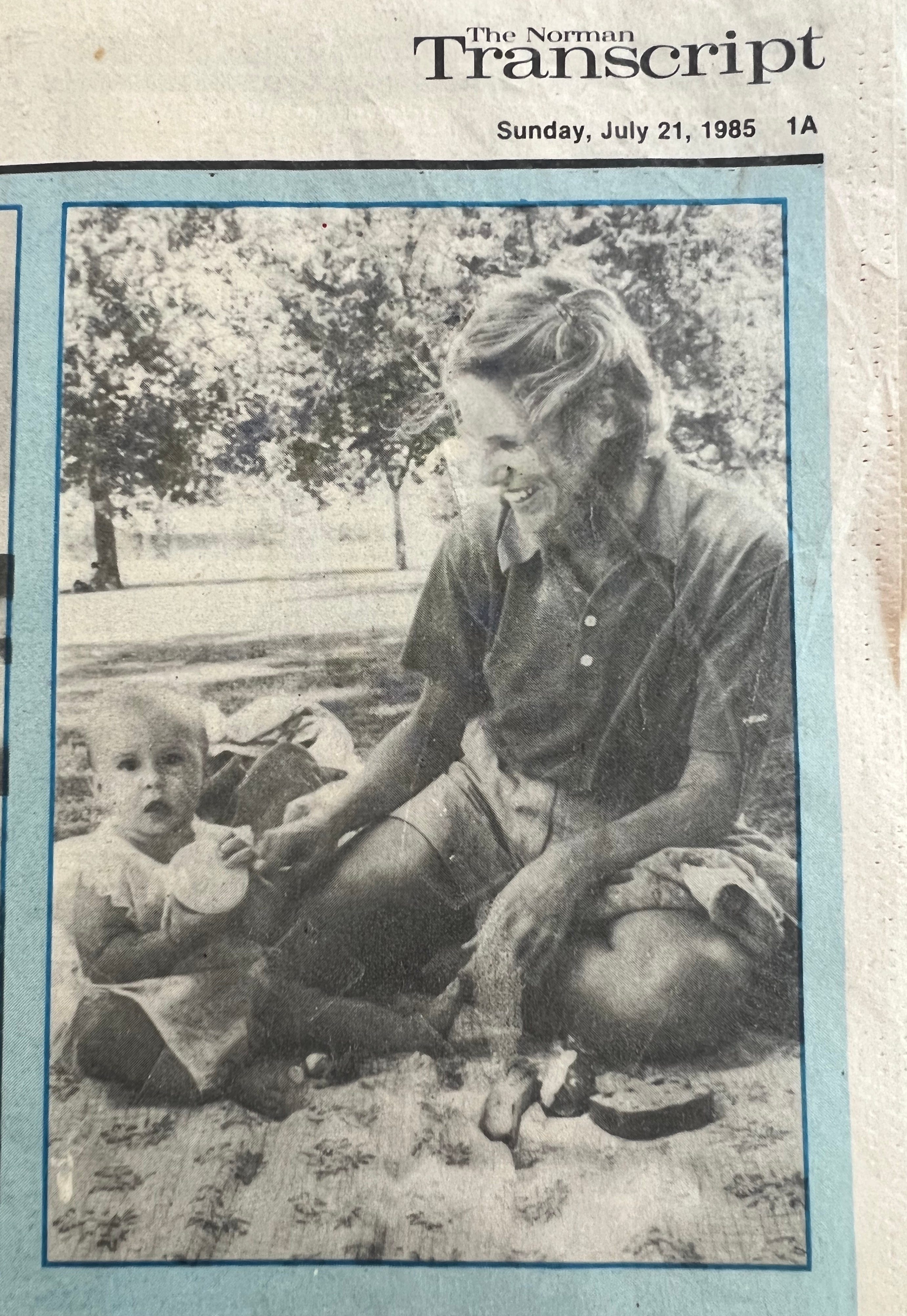 Why Sweet Caroline Cottages? - Sarah Partin’s newsletter