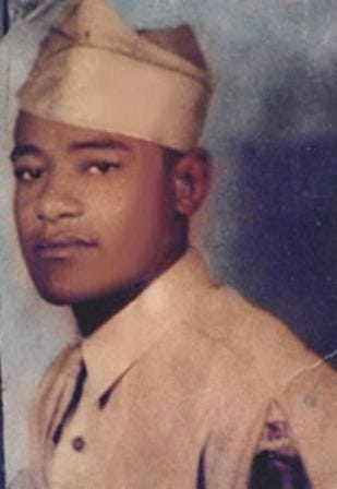 A Brief Memorial Day Tribute - by Sam Rauschenberg