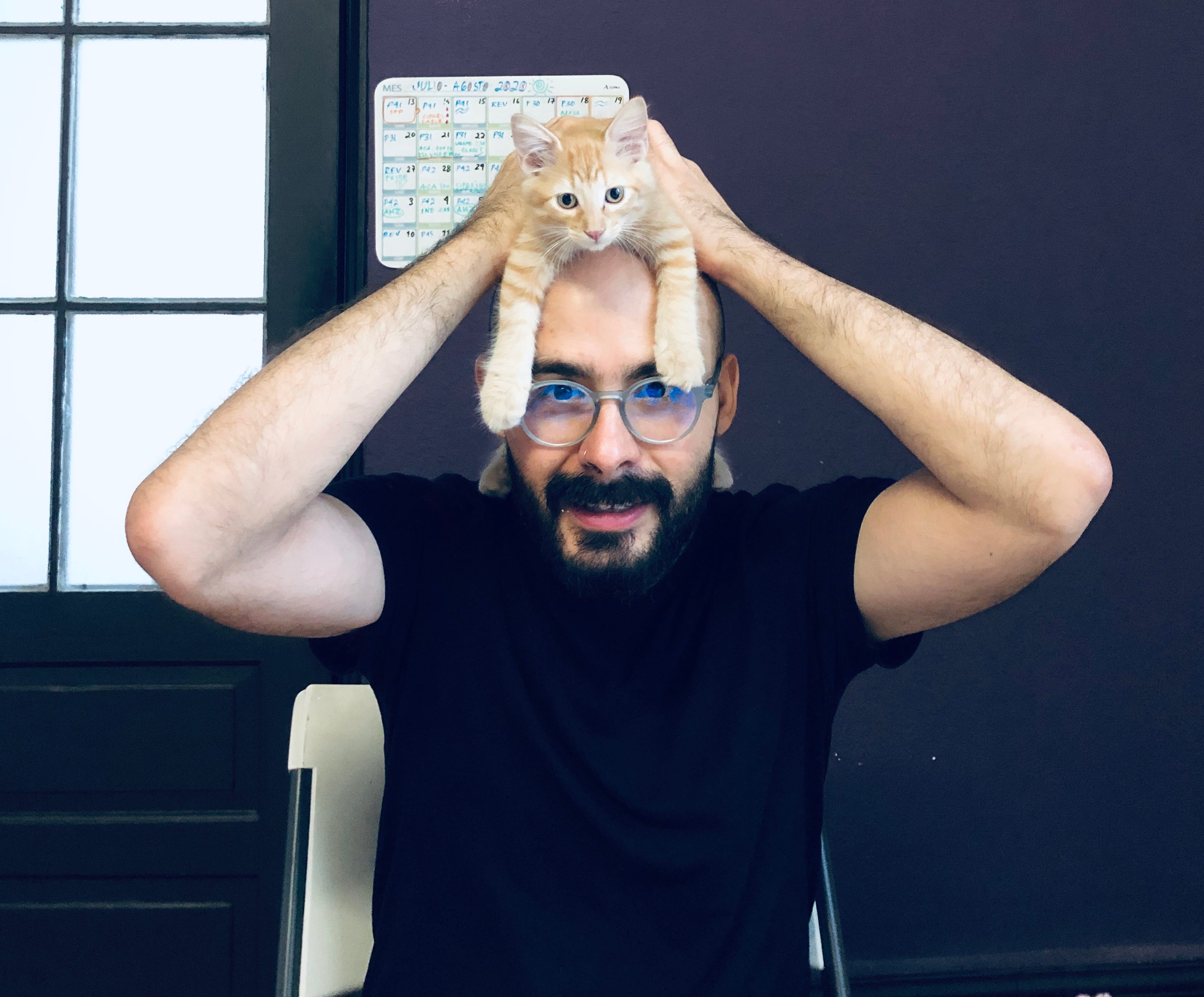 mm | Miguel Melgarejo | Substack