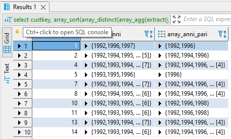 SQL avanzato per Data Scientists - by Alberto Danese