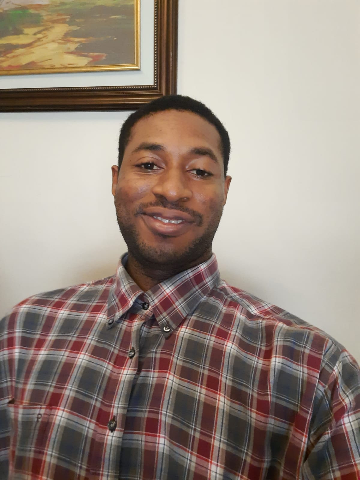 Valentine Eke | Substack