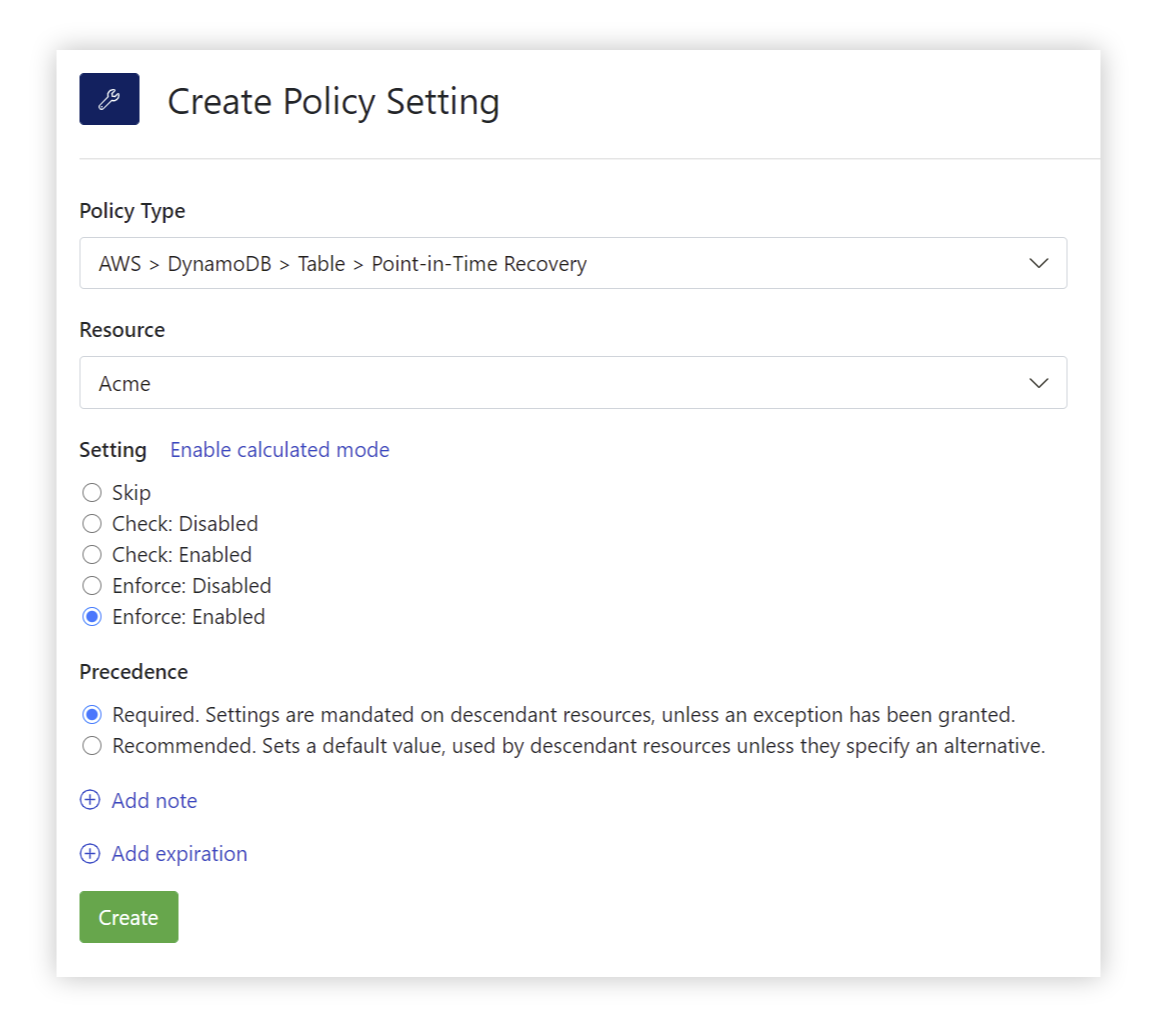 [Turbot On] DynamoDB Table Backup - by Bob Tordella