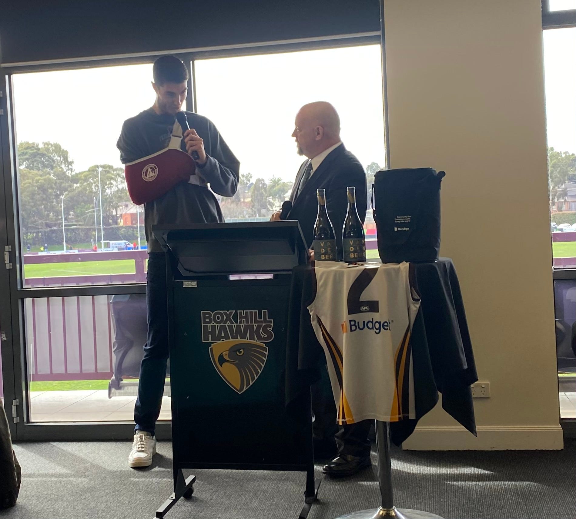 👀 Box Hill Watch: A Pre-Finals Reality Check