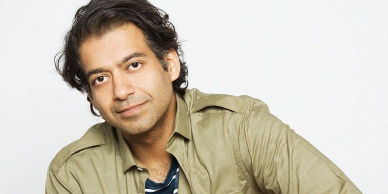 The Almanack of Naval Ravikant - by Chris Franco