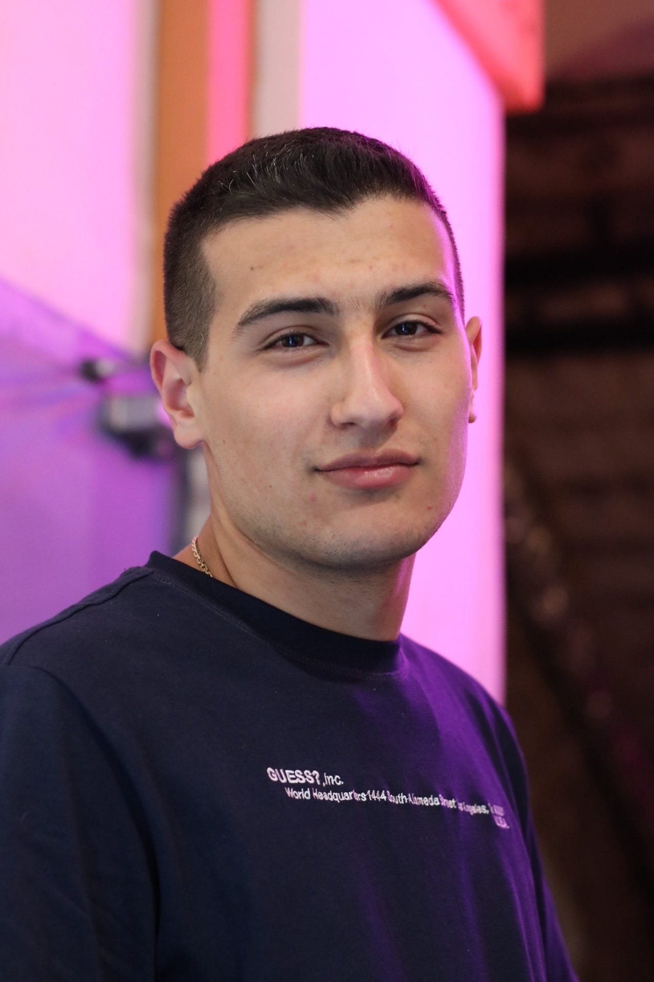 Vahe Baghdasaryan | Substack