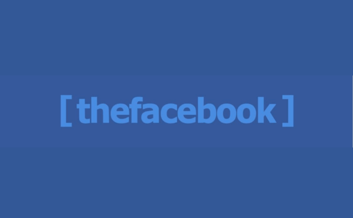 FontDiscovery 🖼️ 159: [From the Archive] Branding of Facebook