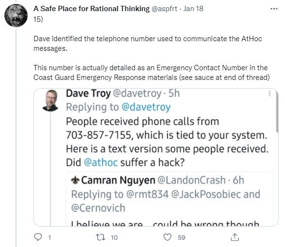 Devolution Addendum Series - Part 2 - by Jon Herold