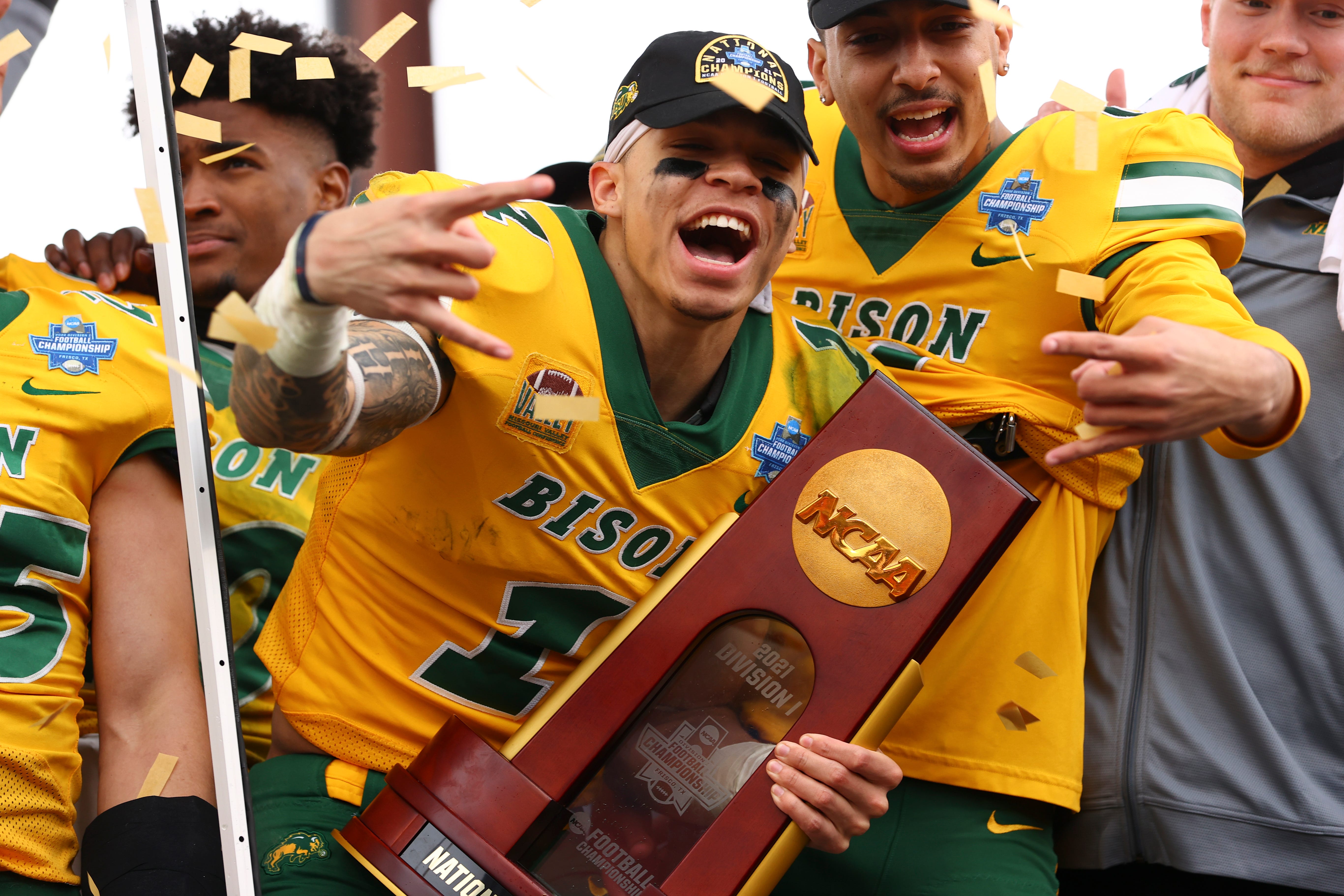 What the scouts say about Packers picks, WR Christian Watson and T/G ...