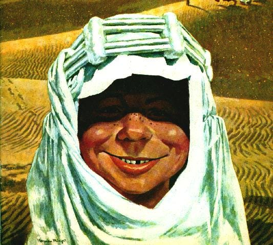 Peter T Chattaway | Substack