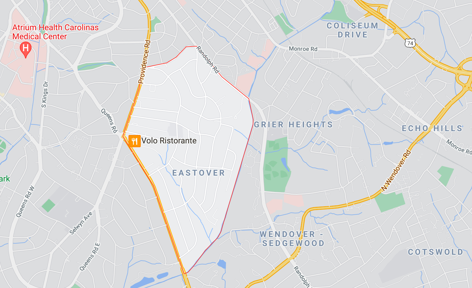 The subtlety of it all - by Jeremy Markovich