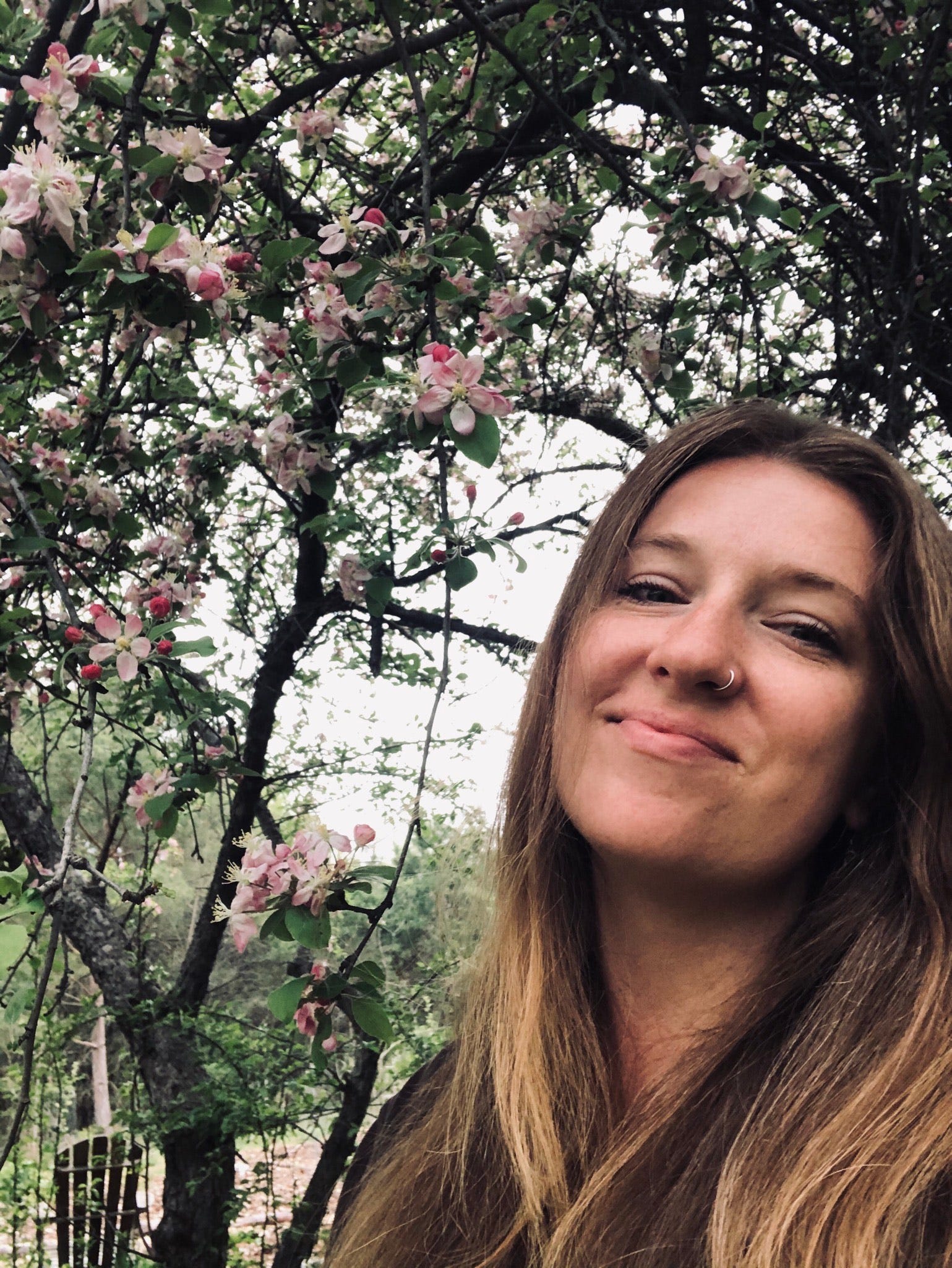 Grace Yoder - Beyond with Jane Ratcliffe