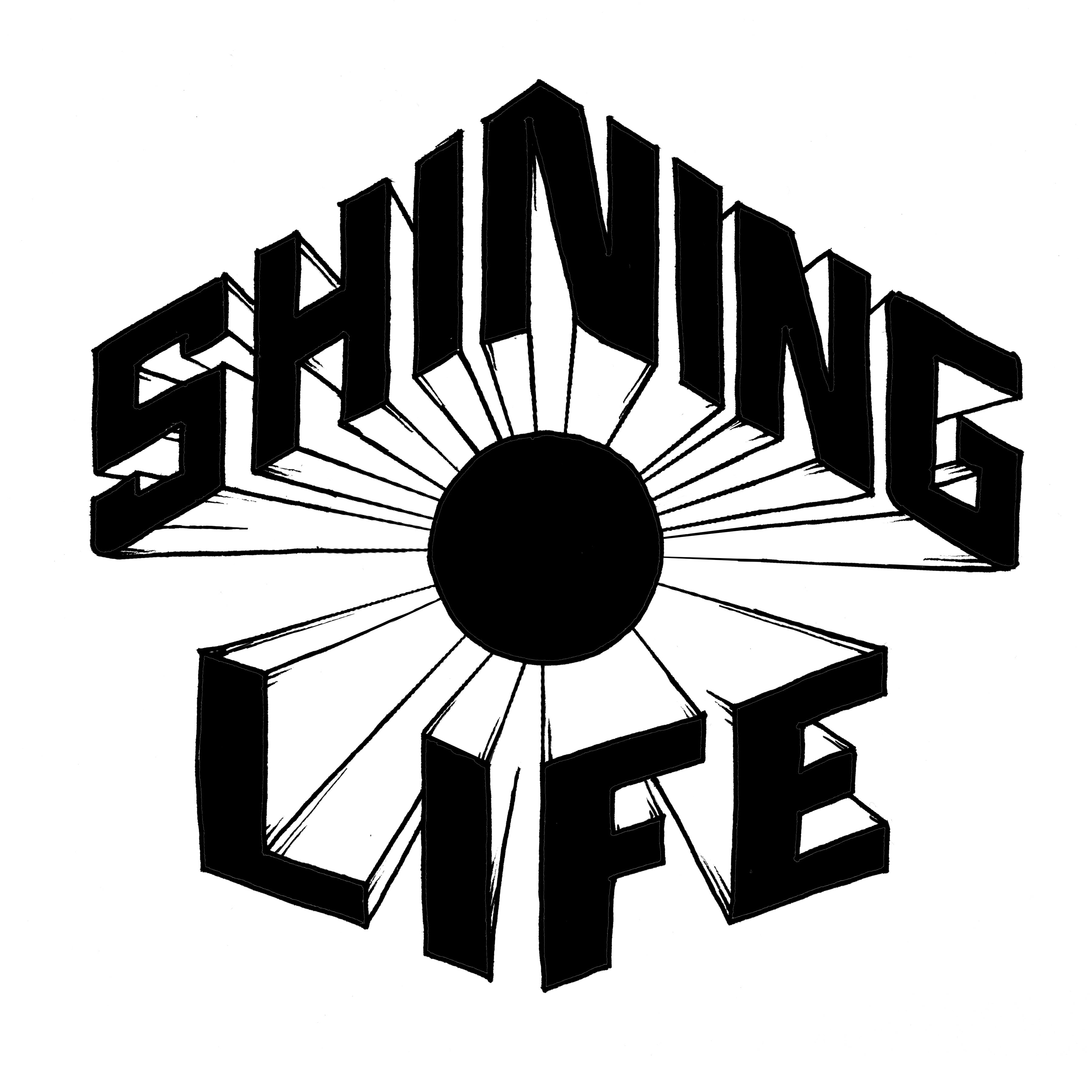 INTERVIEW: Shining Life YouTube Channel - by Tony Rettman