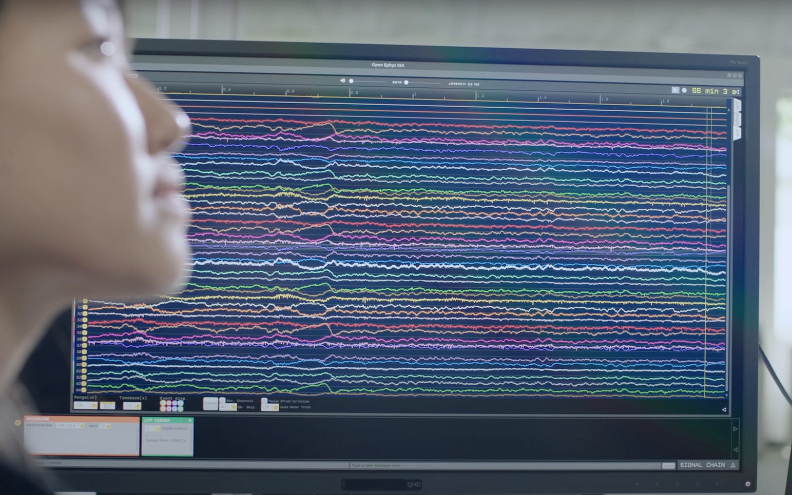 Brain-Computer Interfaces Reach Limited Viability