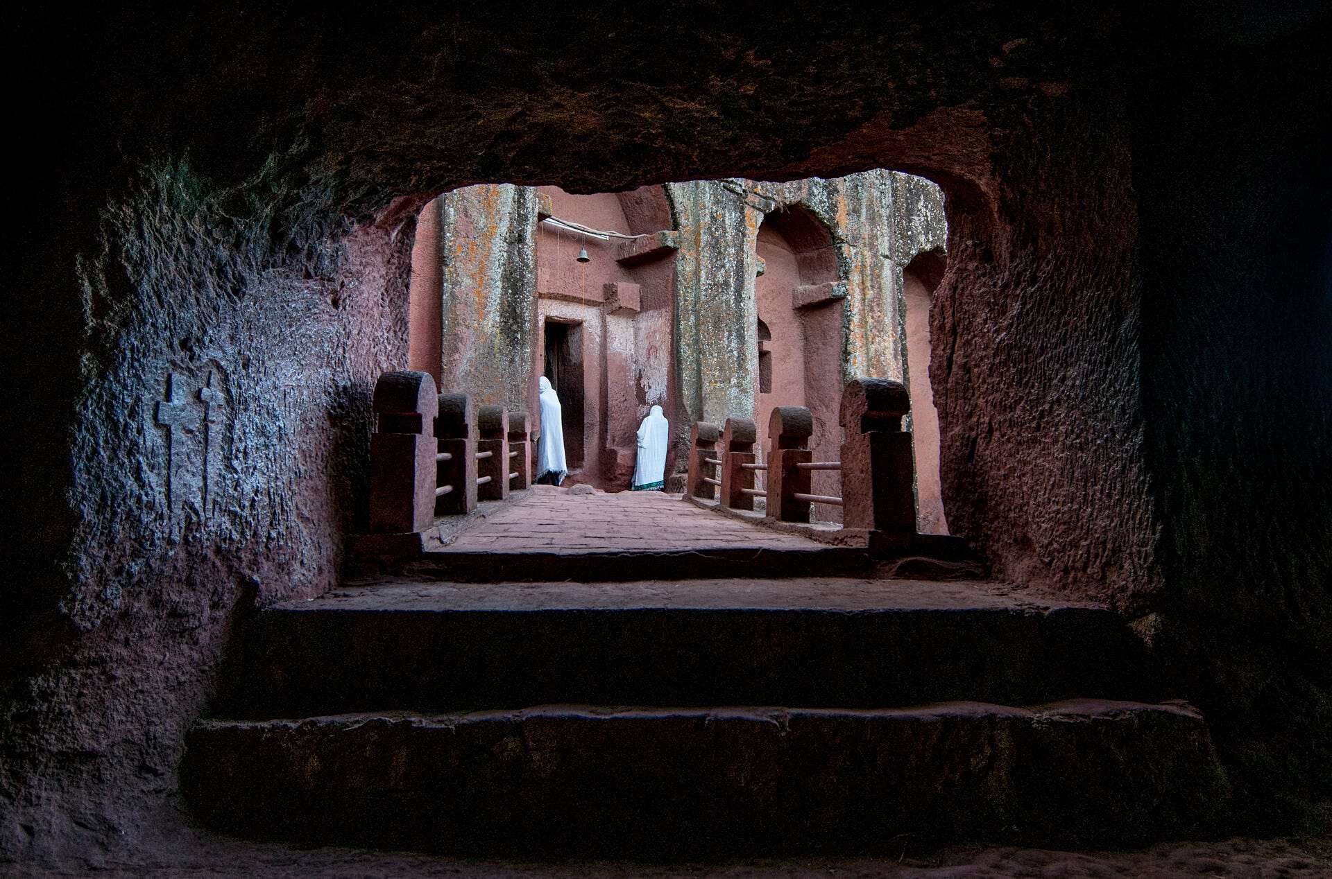 Constructing a global Monument in Africa: the Zagwe Kingdom and the ...