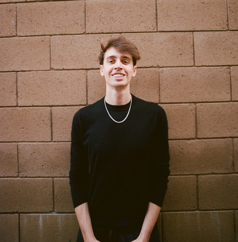 Interview: Cooper Turley Launches Coop Records to Support the Next ...