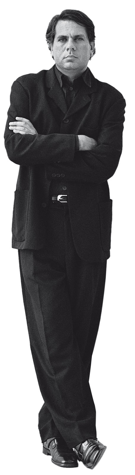 Marcantonio Vilaça: the size of a dream