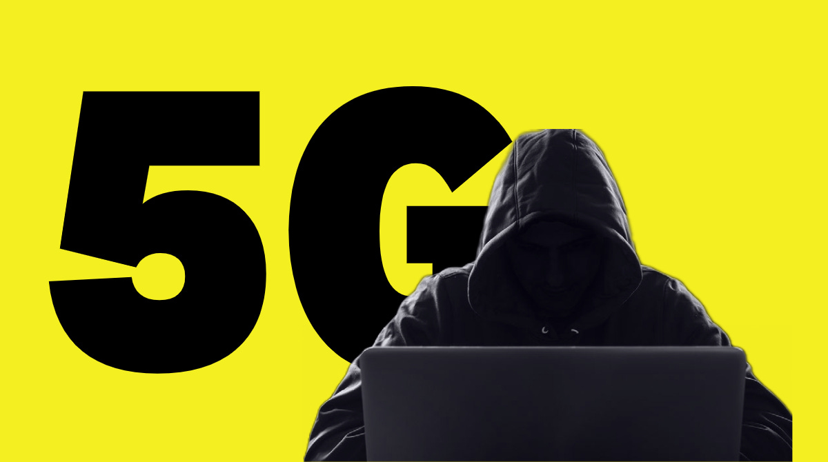 Newsletter 5G #109 - by Christophe Romei