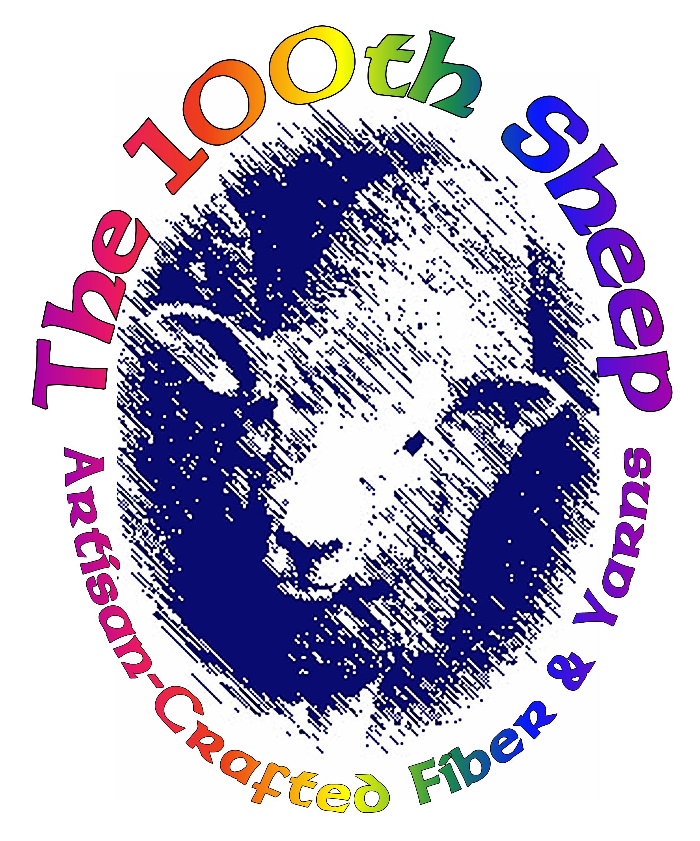 Profiles in Fiber Arts: The 100th Sheep