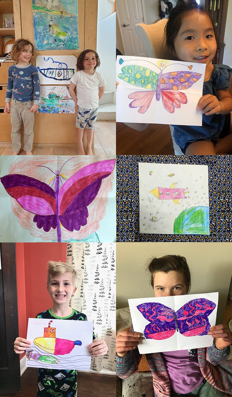 Clubhouse! The Outdoor Adventure Show - by Kate Levitt