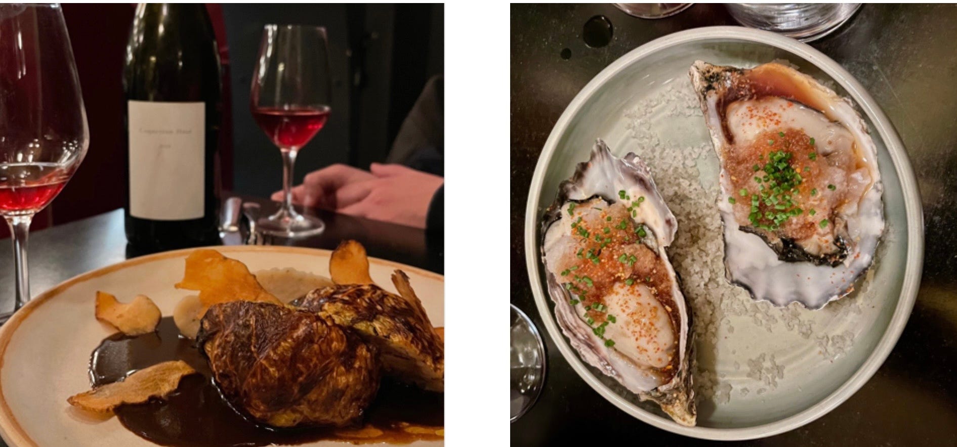 Where to drink natural wine in Paris - by Aaron Ayscough