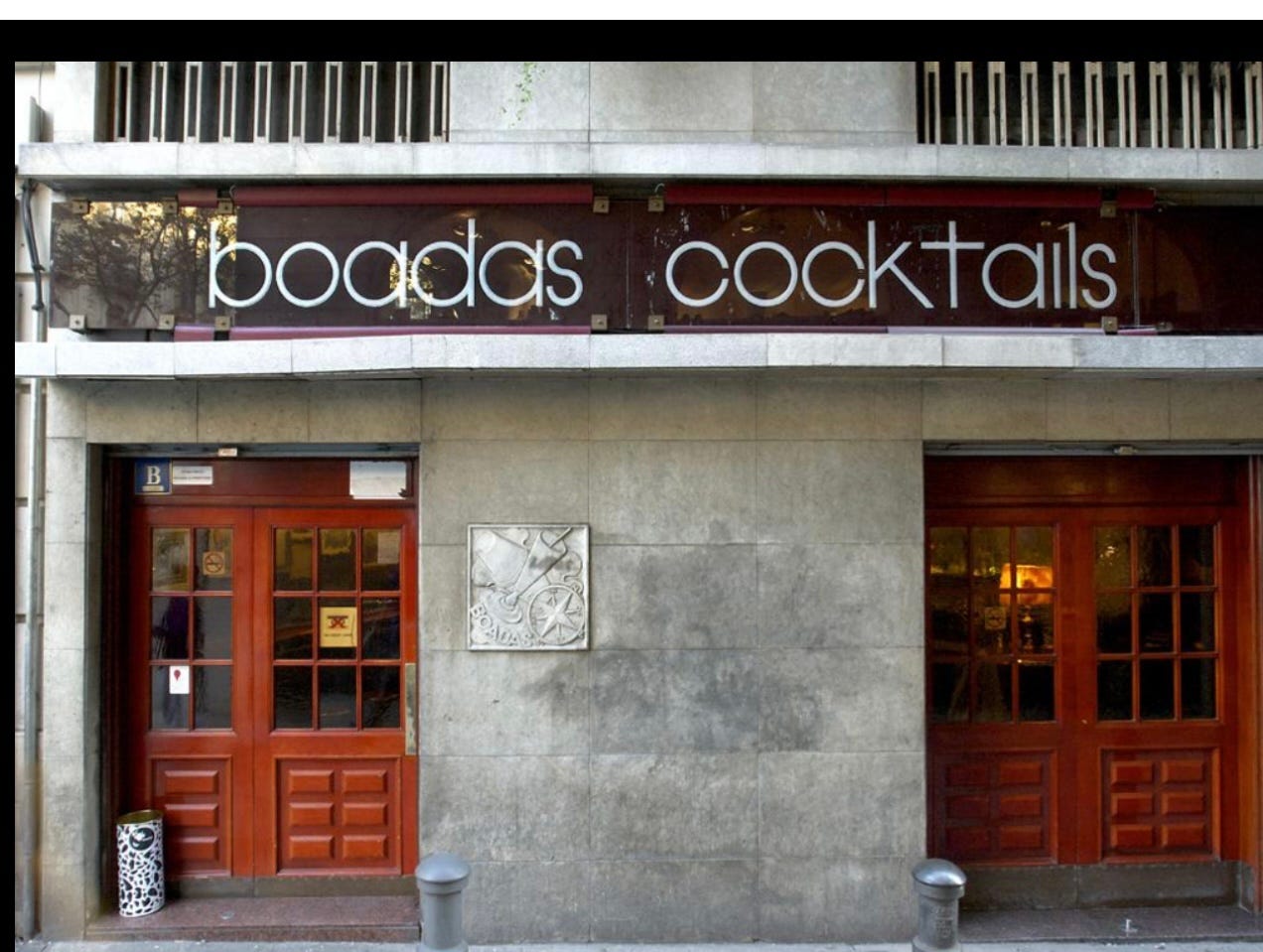 Exclusive: Boadas Cocktails Enters New Era