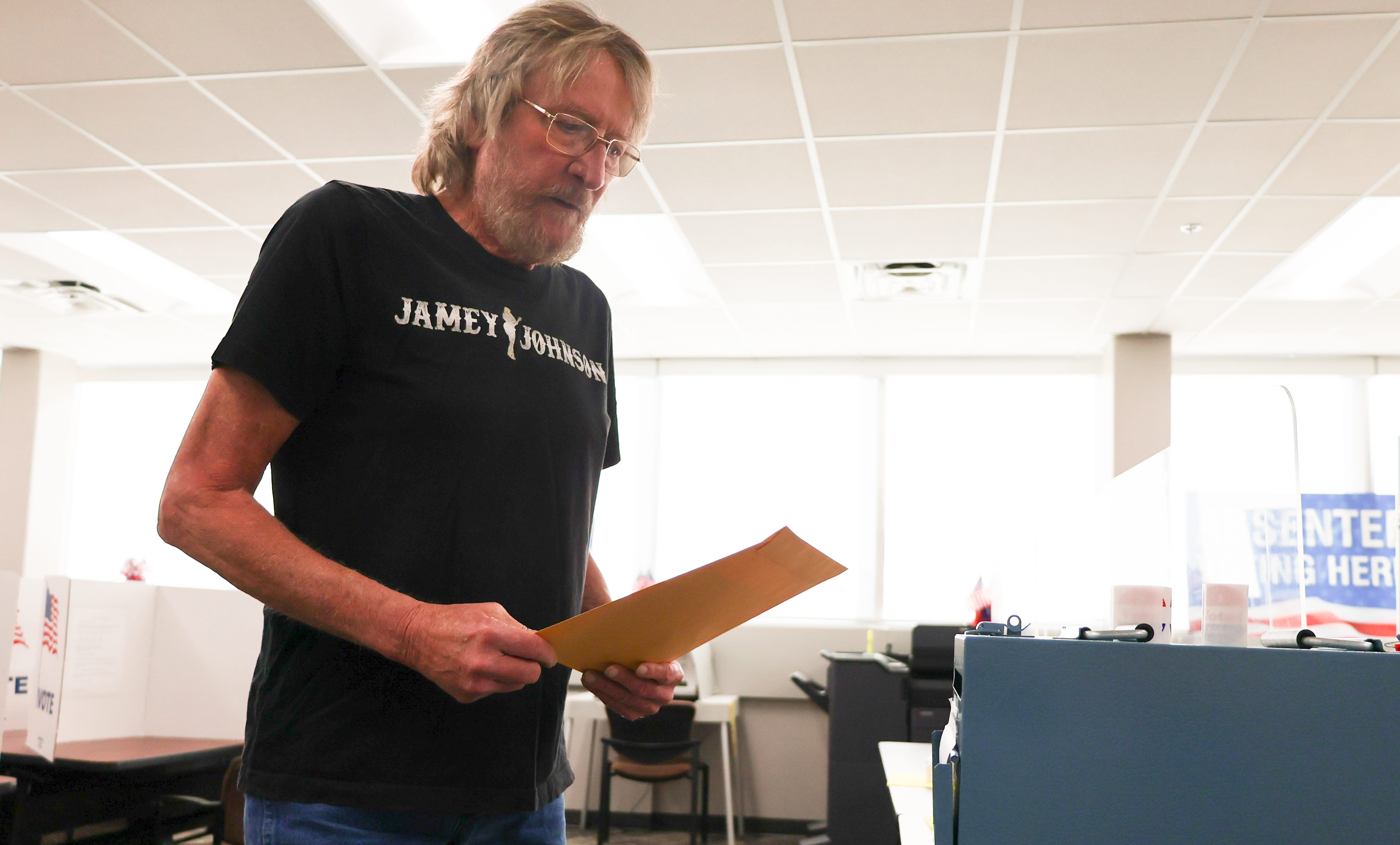 The Dakota Scout: Our complete Election 2022 coverage