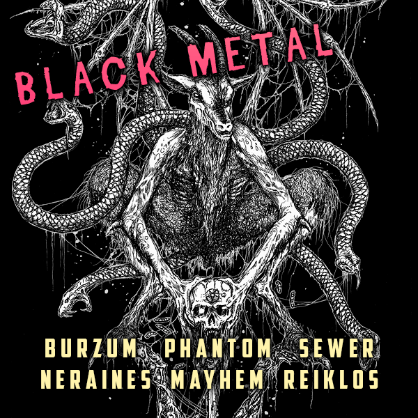 A Good Definition of True Black Metal Music