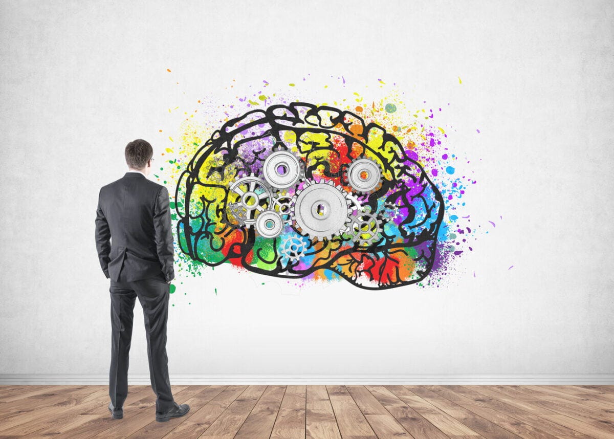 The five types of thinking we use - Murray Hunter