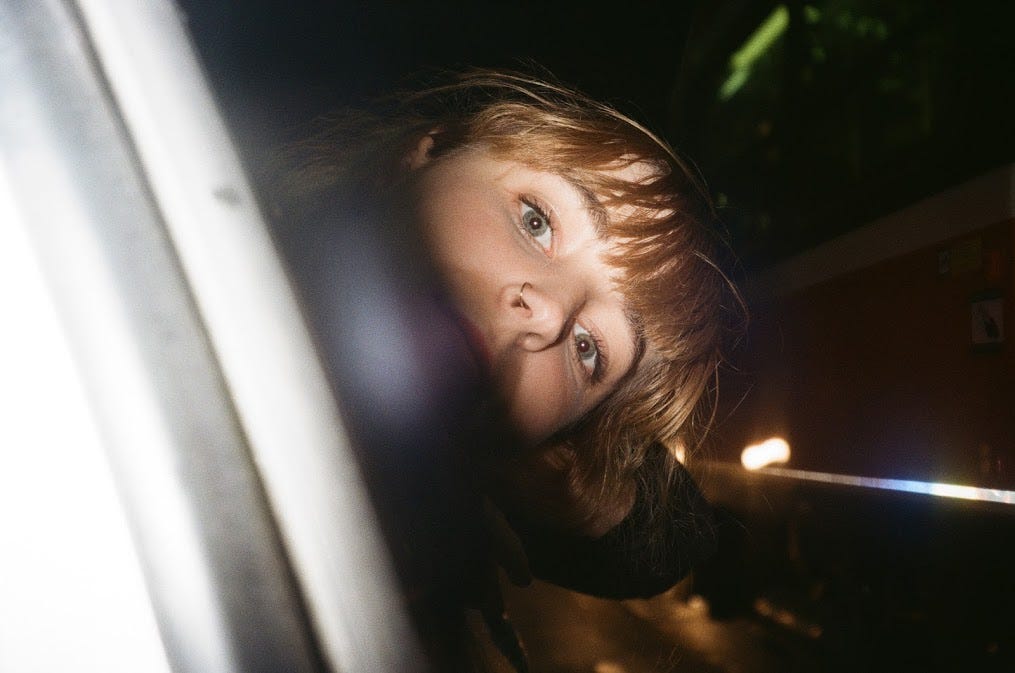 Emma Cohen | Substack