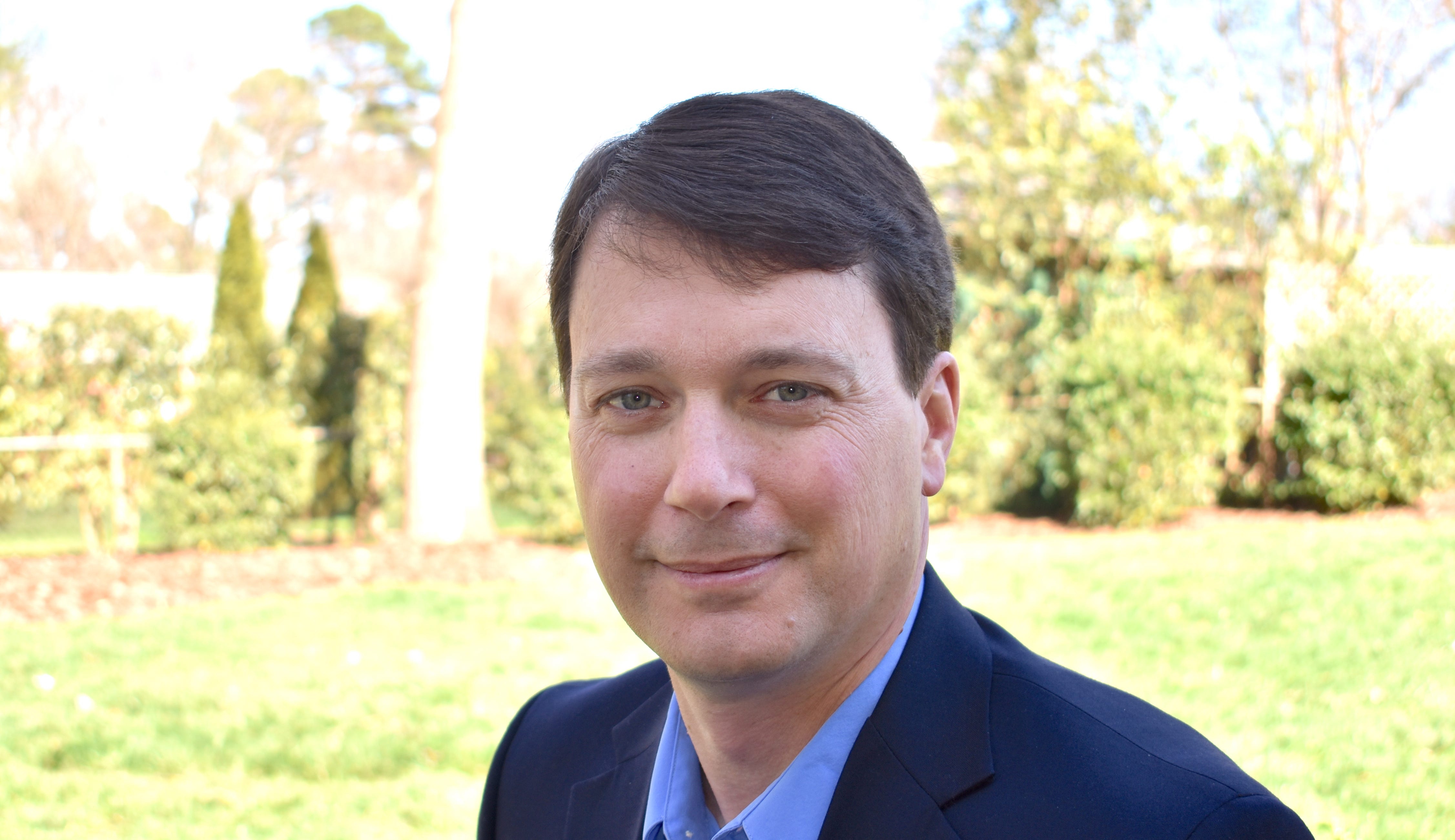 Why I Started The Ledger - by Tony Mecia