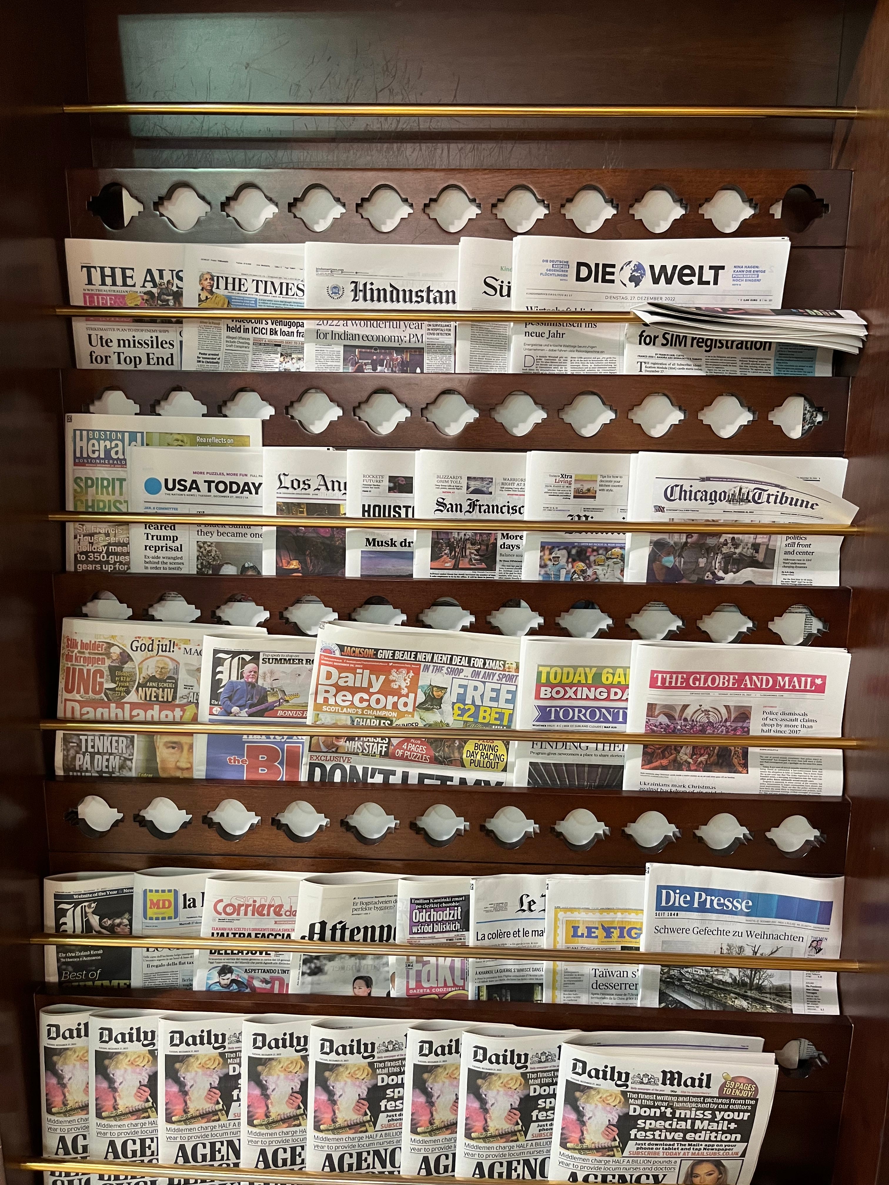 The MMD Recap Edition - by Guest Contributor