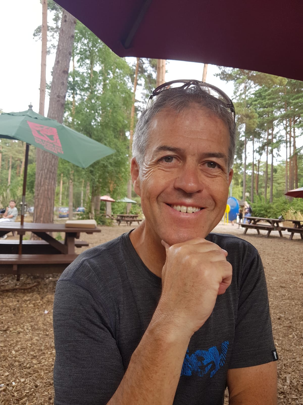 Paul Griffith | Substack