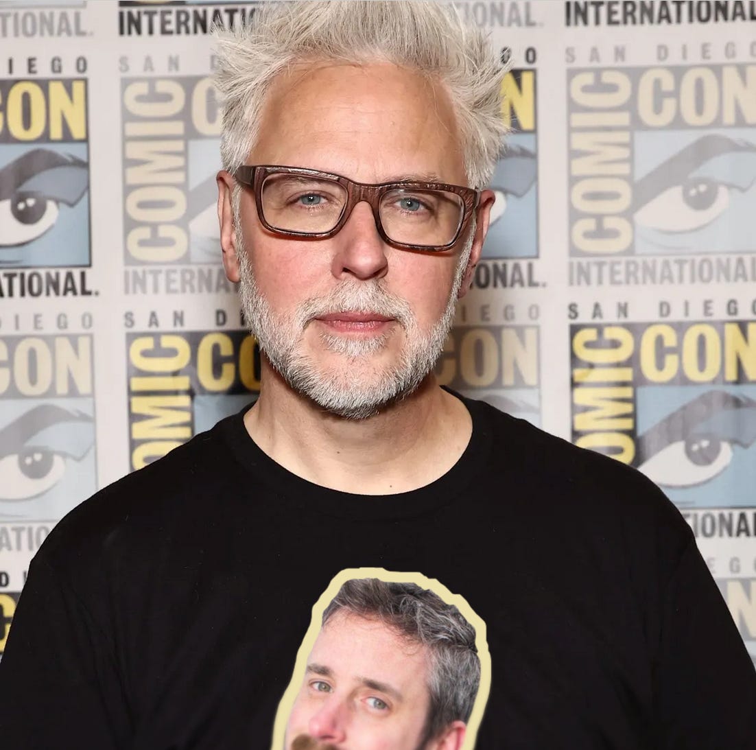 A Banner Day - It's Chip Zdarsky's Newsletter, Okay?