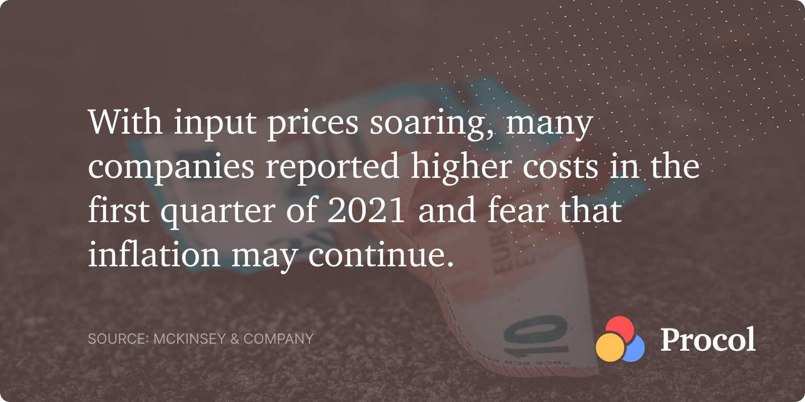 ProSource #10 - Supply Disruptions - by Gaurav Baheti